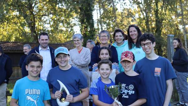 Linxe - Site officiel de la Commune de Linxe